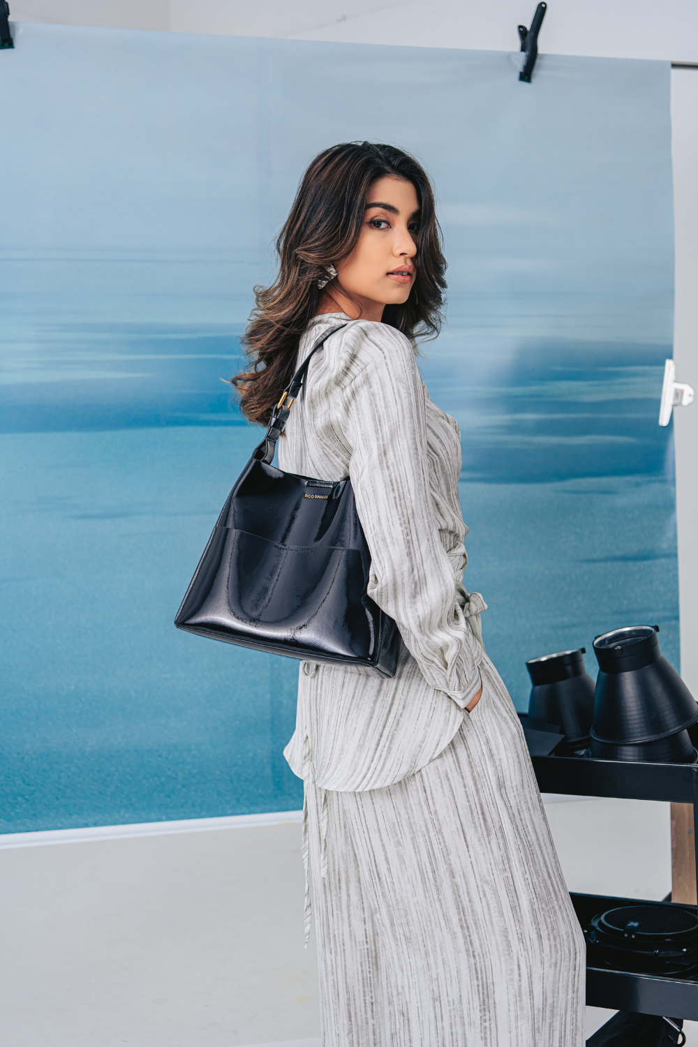 Numa Hobo Bag – Rico Rinaldi