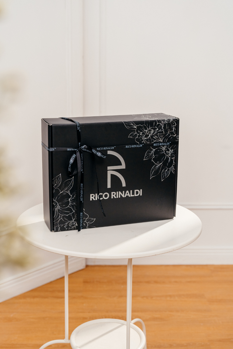 Special Packaging (Gift Set) – Rico Rinaldi