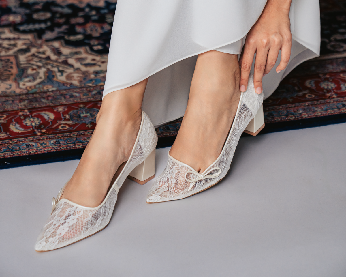 Janna Long Modern Kurung in Champagne – Rico Rinaldi